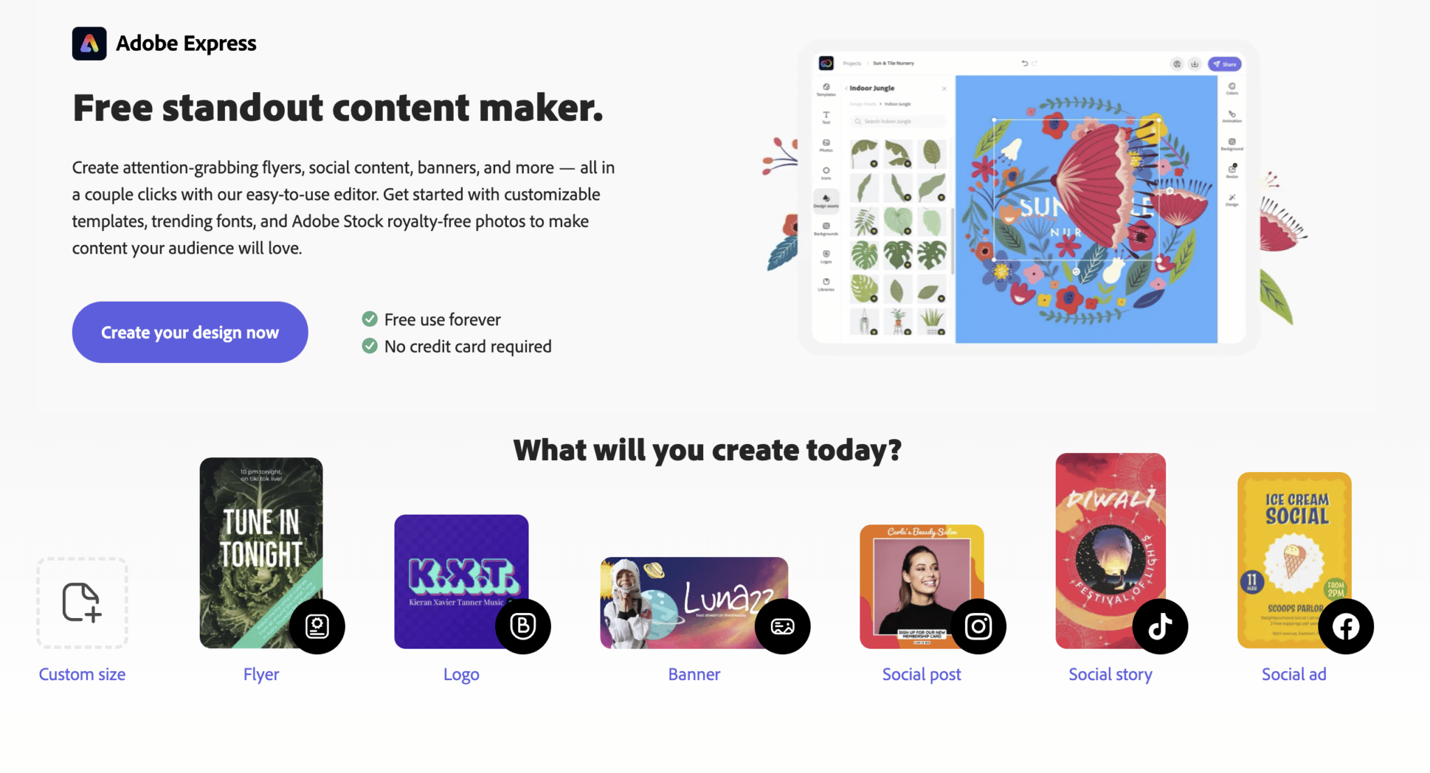 10 Social Media Design Tips To Stand Out on the Feed