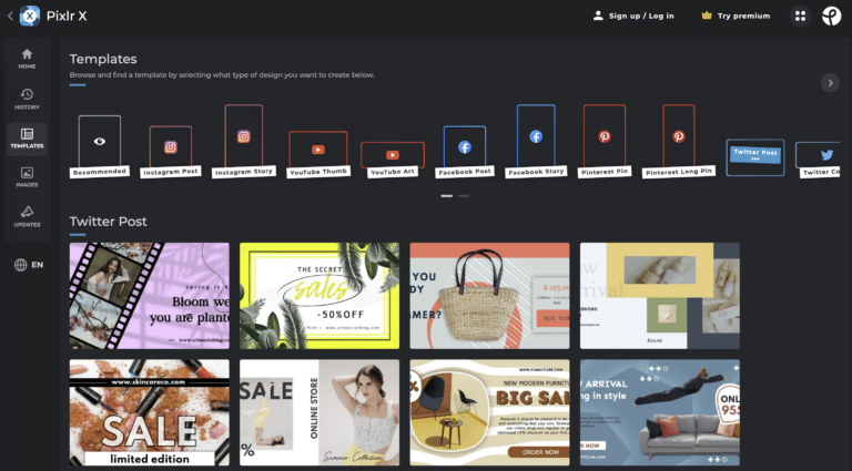 10 Social Media Design Tips To Stand Out on the Feed