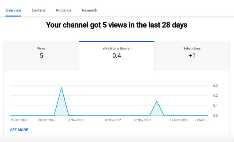 How to Get More Views on YouTube [REAL Ones]