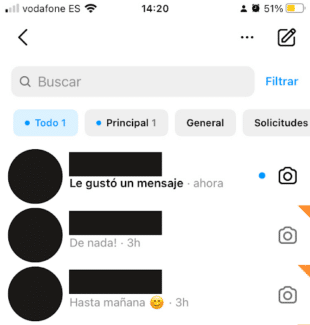 Cómo aprovechar al máximo los mensajes directos de Instagram