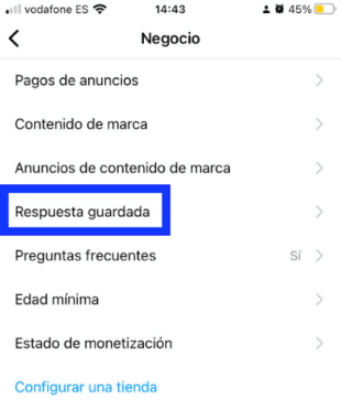 Cómo aprovechar al máximo los mensajes directos de Instagram