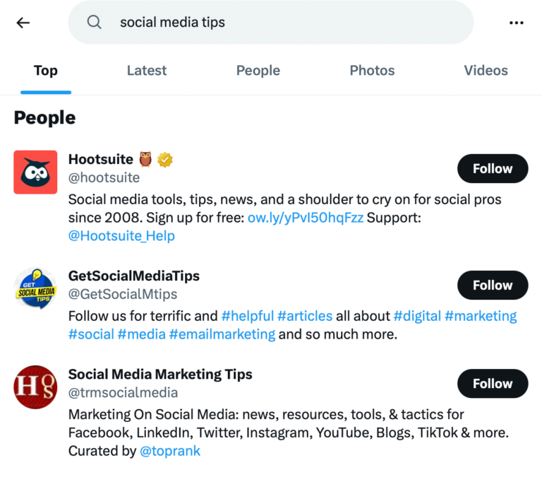 Twitter SEO in 2024: 6 Can’t-Miss Tips