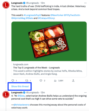 Twitter SEO in 2024: 6 Can’t-Miss Tips
