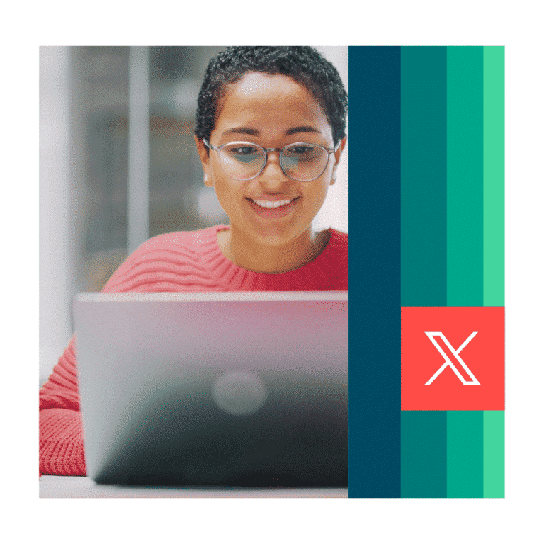 How the X (Twitter) algorithm works in 2024