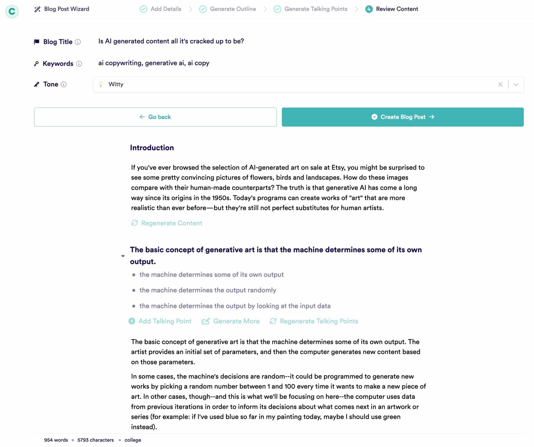 9 Best AI Copywriting Tools (Beyond ChatGPT)