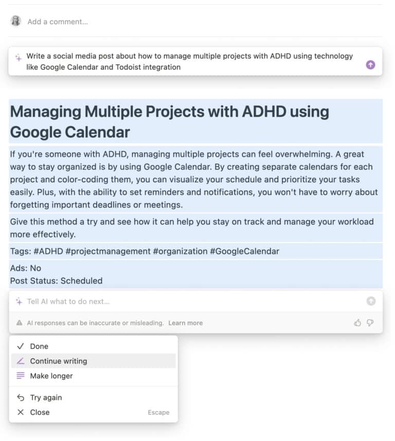 9 Best AI Copywriting Tools (Beyond ChatGPT)