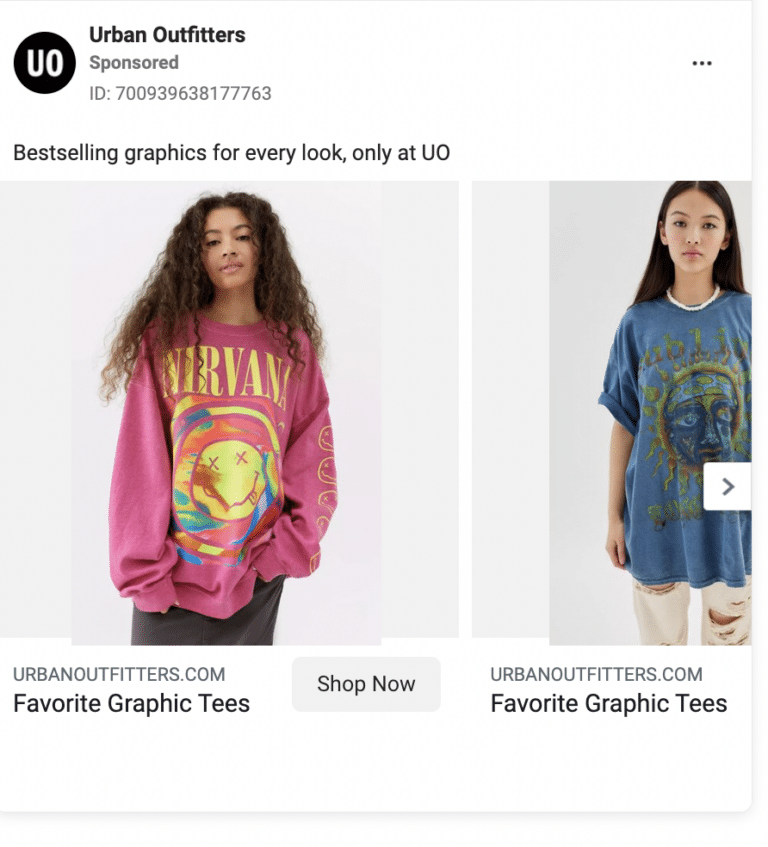 Facebook Ad Sizes and Specs: Your 2023 Cheat Sheet - Amplitude Marketing