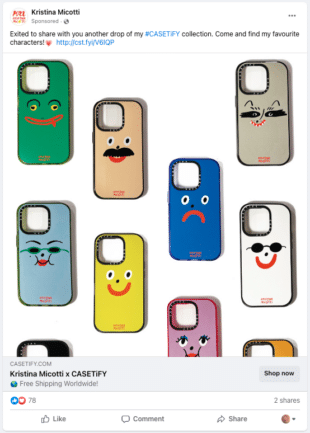 Facebook Ad Sizes and Specs: Your 2023 Cheat Sheet