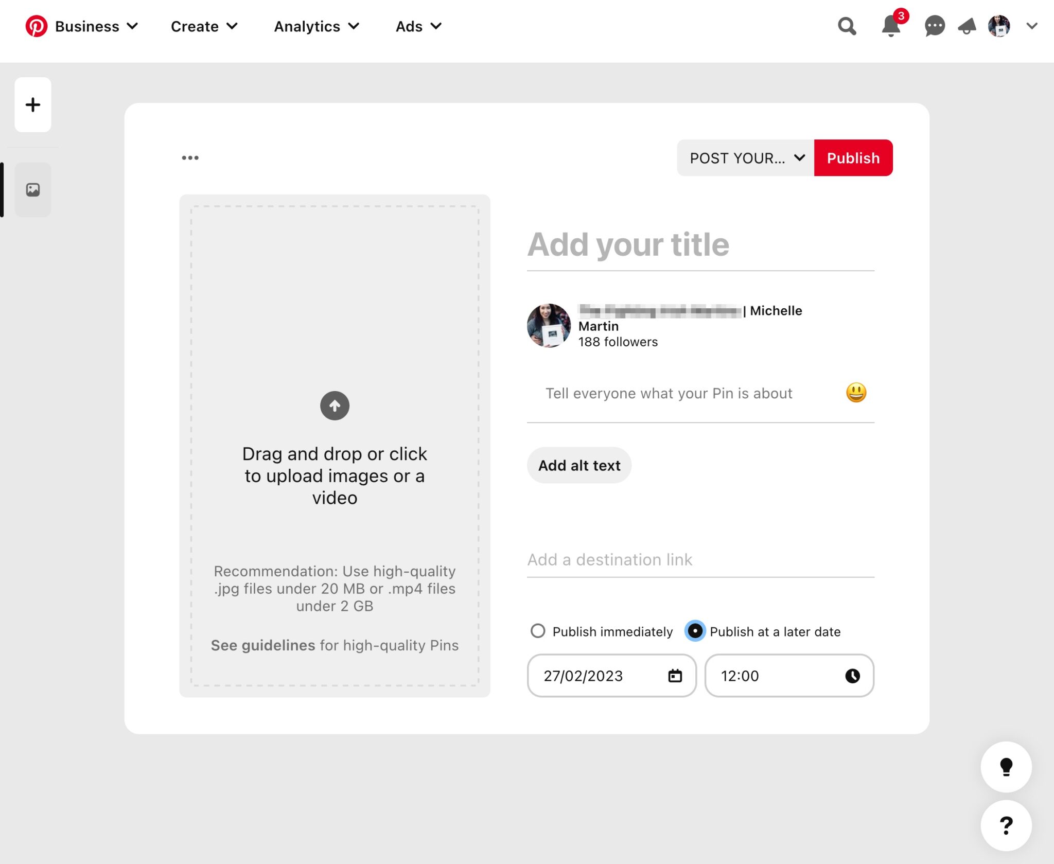 The Best Pinterest Schedulers to Make Your Job Easier