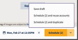 The Best Pinterest Schedulers to Make Your Job Easier