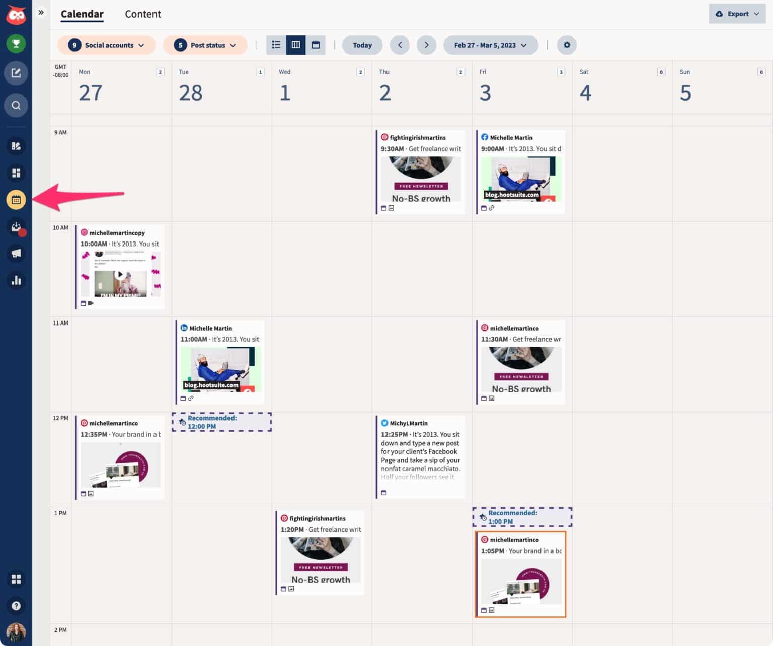 The Best Pinterest Schedulers to Make Your Job Easier