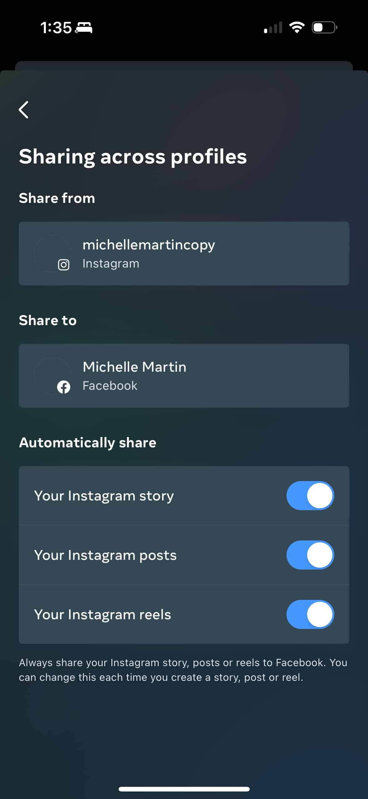 How To Share A Reel To Your Story Instagram And Facebook VII Digital