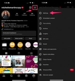 How to Share a Reel to Your Story (Instagram and Facebook)