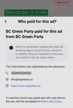 Social Media and Politics: Rules and Best Practices