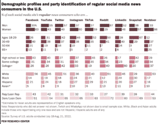 Social Media and Politics: Rules and Best Practices