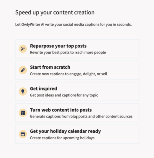 Escribir para redes sociales: consejos y herramientas
