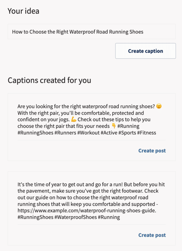 276 captions for Instagram Reels that will wow your audience