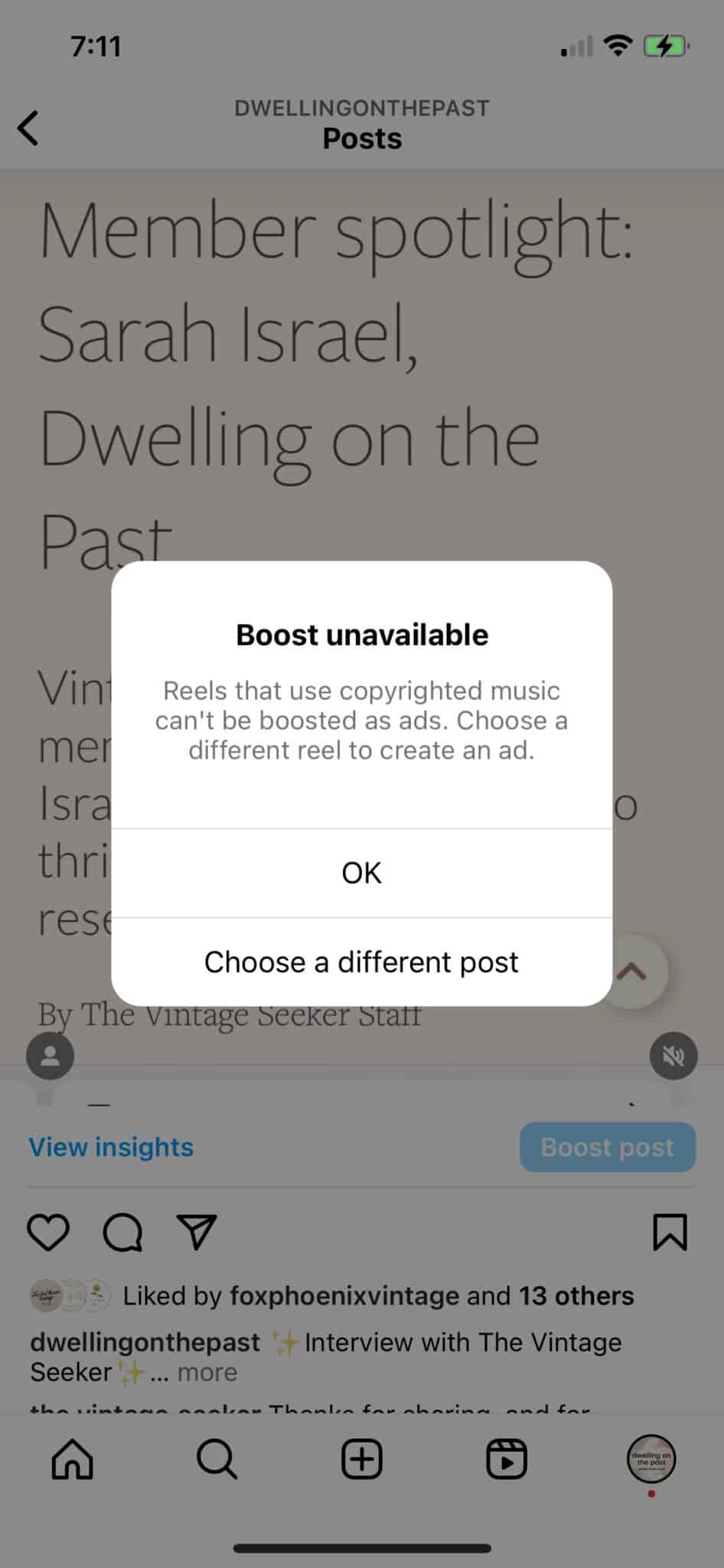 Experiment: Do Instagram Carousels Still Outperform Reels?