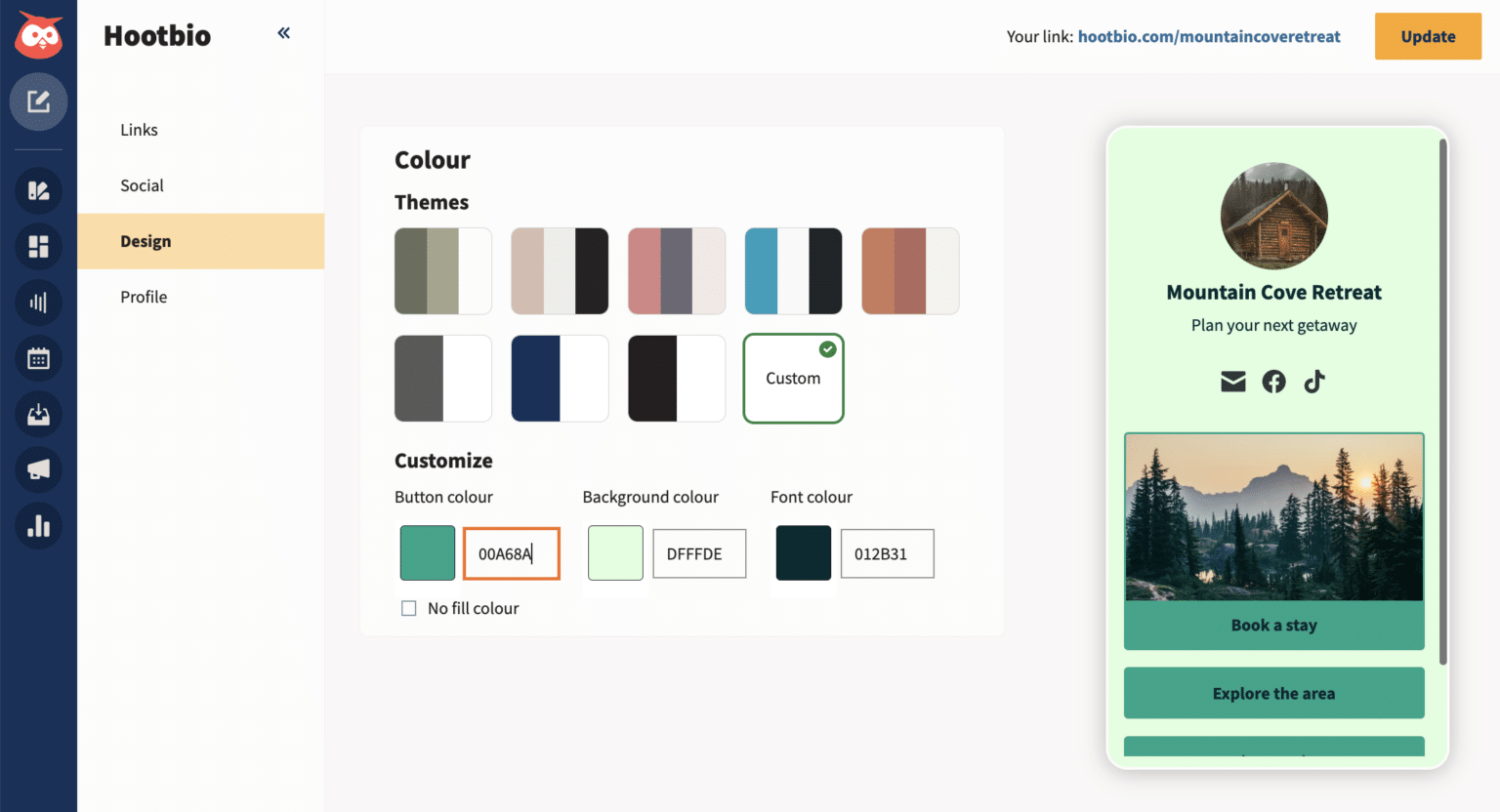 How to Build a Link Tree for Instagram: Full Guide