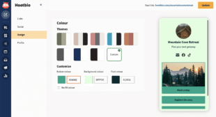 How to Build a Link Tree for Instagram: Full Guide