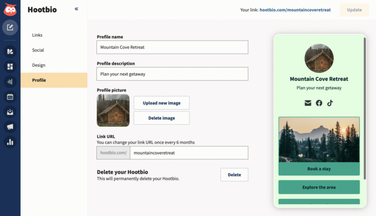 How to Build a Link Tree for Instagram: Full Guide