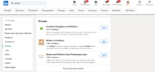 LinkedIn Groups: How to Create, Join, or Manage Them