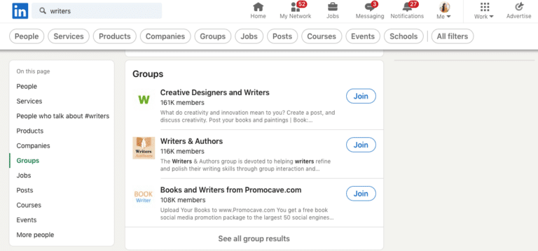 LinkedIn Groups: How to Create, Join, or Manage Them