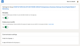 LinkedIn Groups: How to Create, Join, or Manage Them