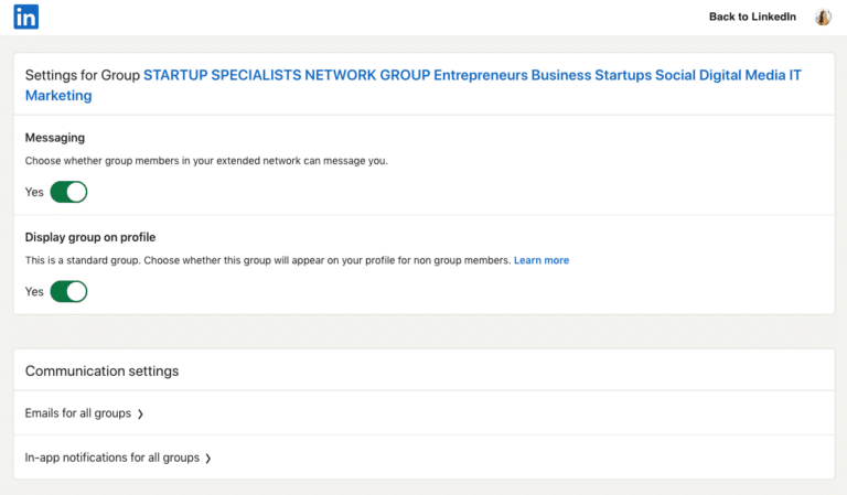LinkedIn Groups: How to Create, Join, or Manage Them