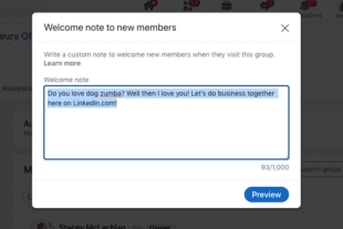 LinkedIn Groups: How to Create, Join, or Manage Them