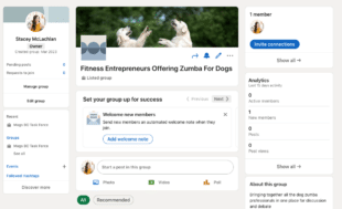LinkedIn Groups: How to Create, Join, or Manage Them