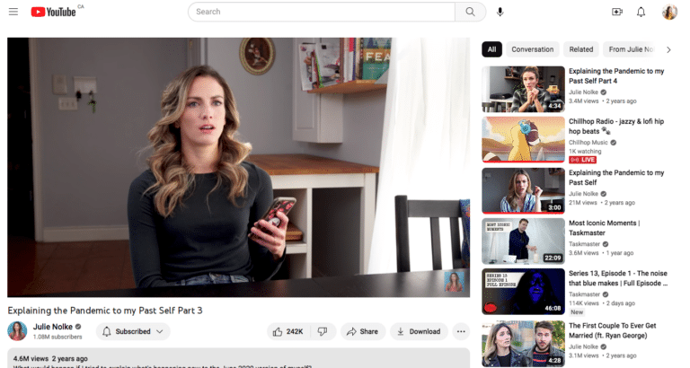 How the YouTube Algorithm Works in 2023: The Complete Guide - Amplitude ...