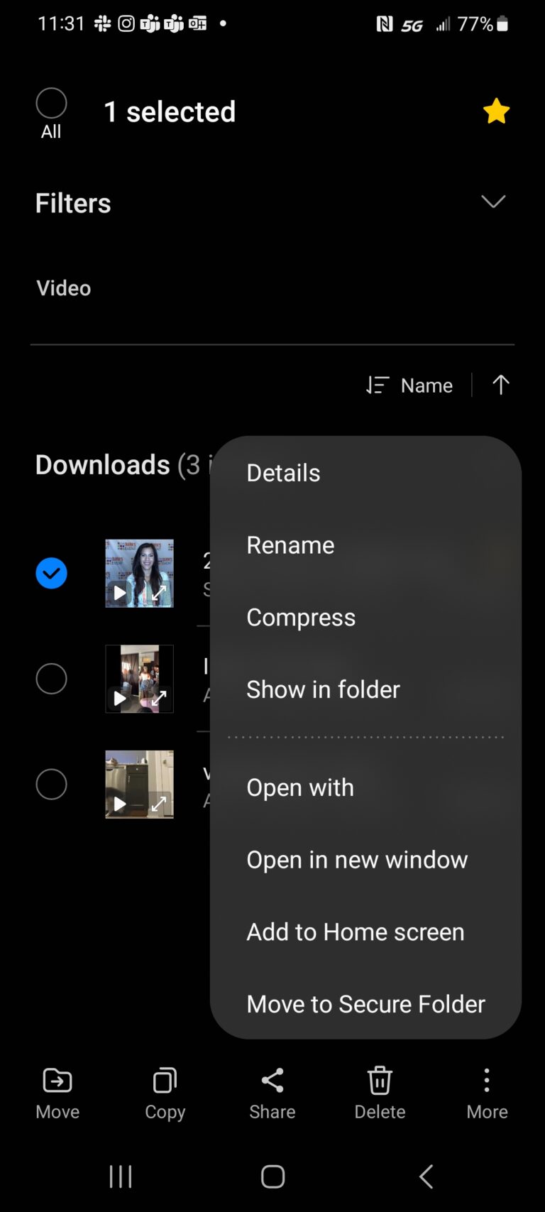 How to download Instagram Reel Audio: 5 foolproof tricks