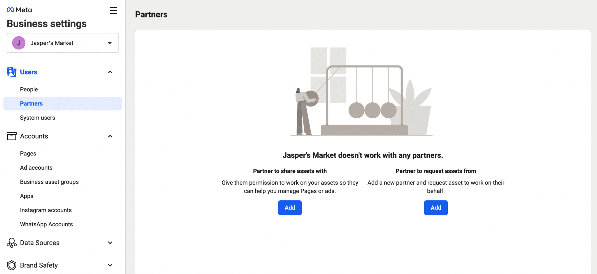 How To Use Meta (Facebook) Business Manager: Complete Guide - Amplitude ...