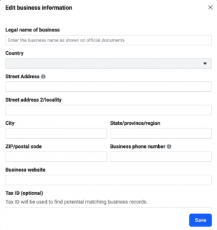 How To Use Meta (Facebook) Business Manager: Complete Guide - Amplitude Marketing