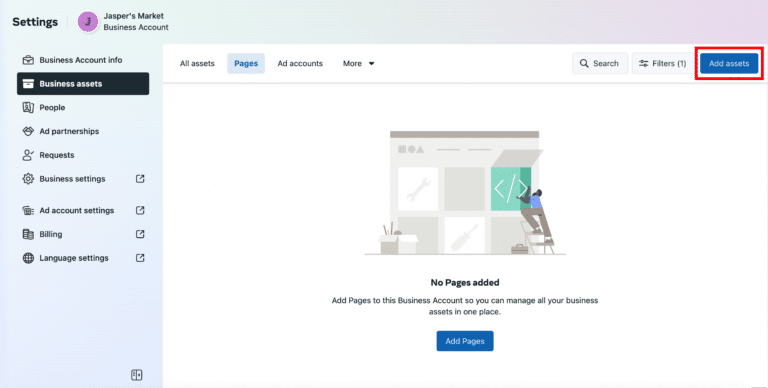 How To Use Meta (Facebook) Business Manager: Complete Guide
