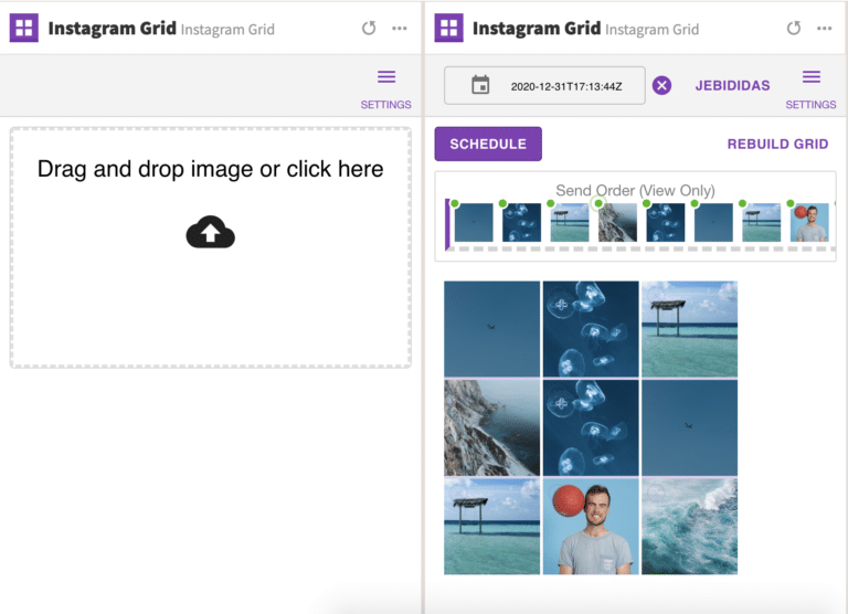 10 Ways to Design Your Instagram Grid Layout Like a Pro