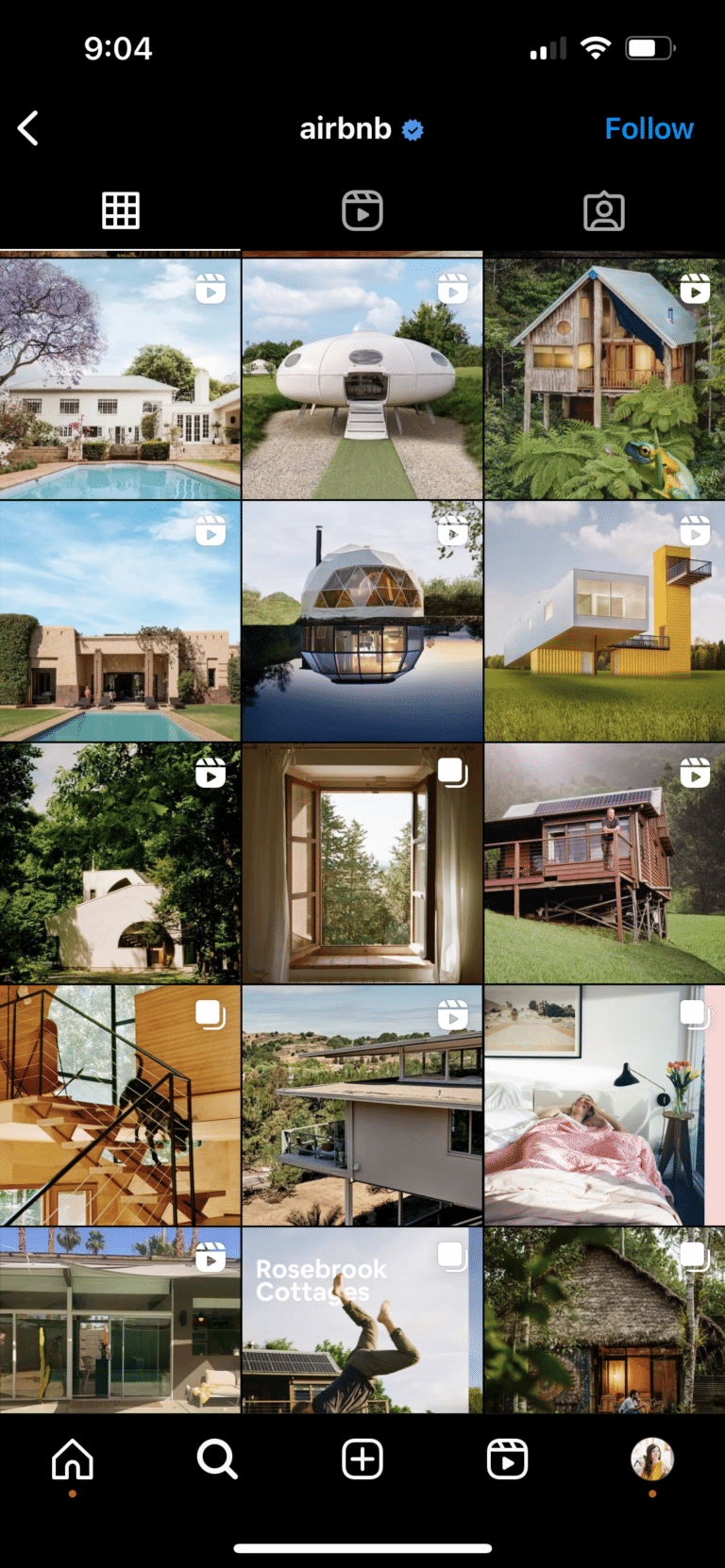 Cuadrícula de Instagram: ideas por diseñarla como un profesional Cuadrícula de Instagram: ideas por diseñarla como un profesional