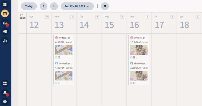 10 Ways to Design Your Instagram Grid Layout Like a Pro – Home – Make ...