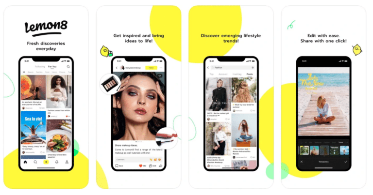 18 New Social Media Apps & Platforms in 2024