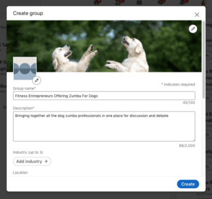 LinkedIn Groups: How to Create, Join, or Manage Them