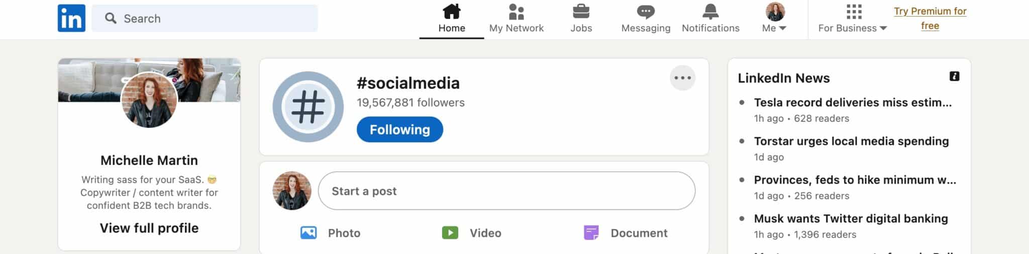 How to Track LinkedIn Hashtag Analytics for Better Reach How to Track LinkedIn Hashtag Analytics for Better Reach