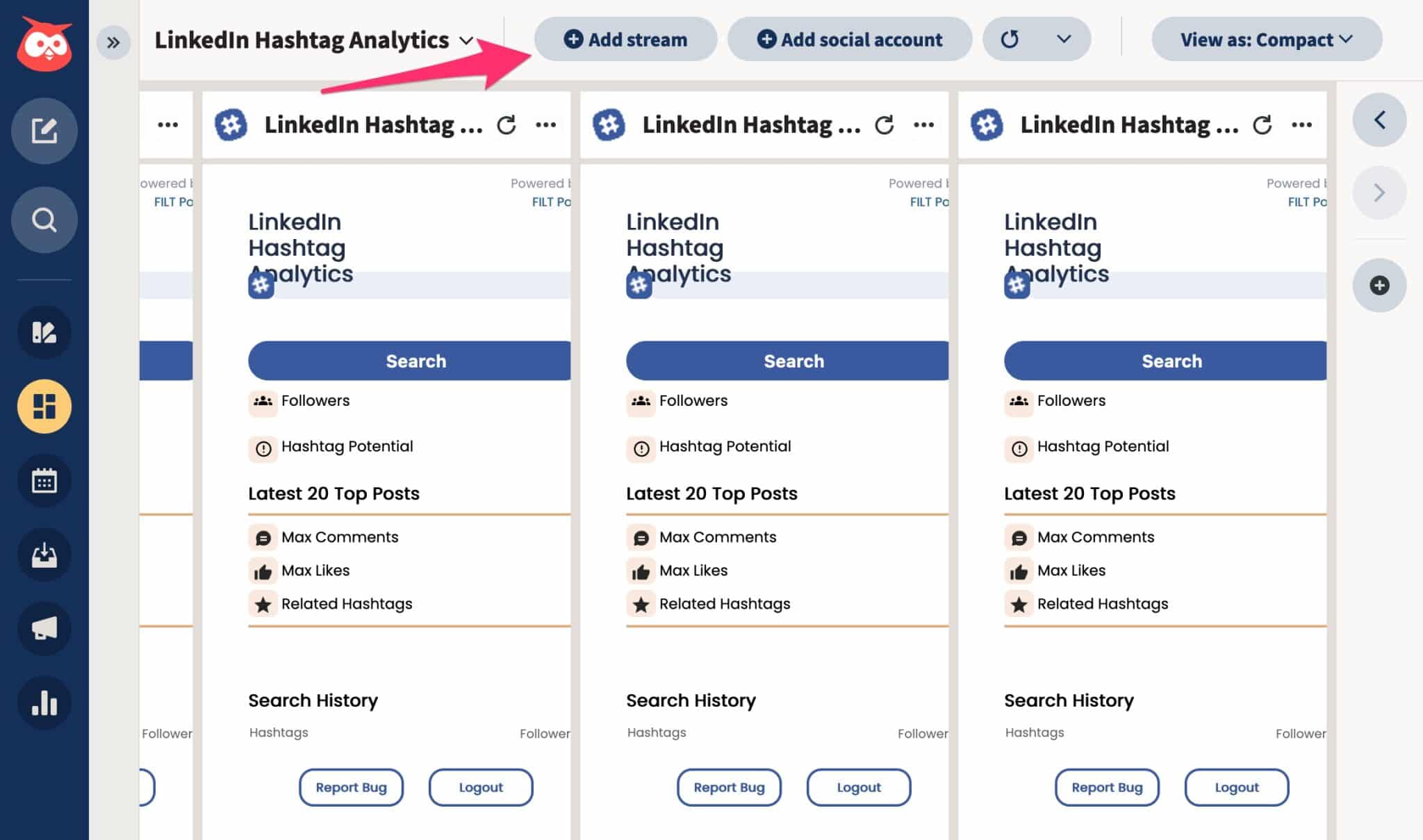 How to Track LinkedIn Hashtag Analytics for Better Reach