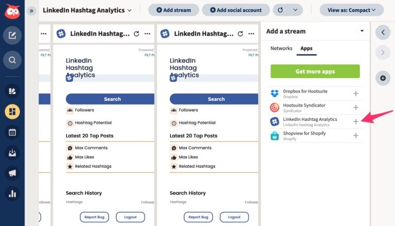 How to Track LinkedIn Hashtag Analytics for Better Reach
