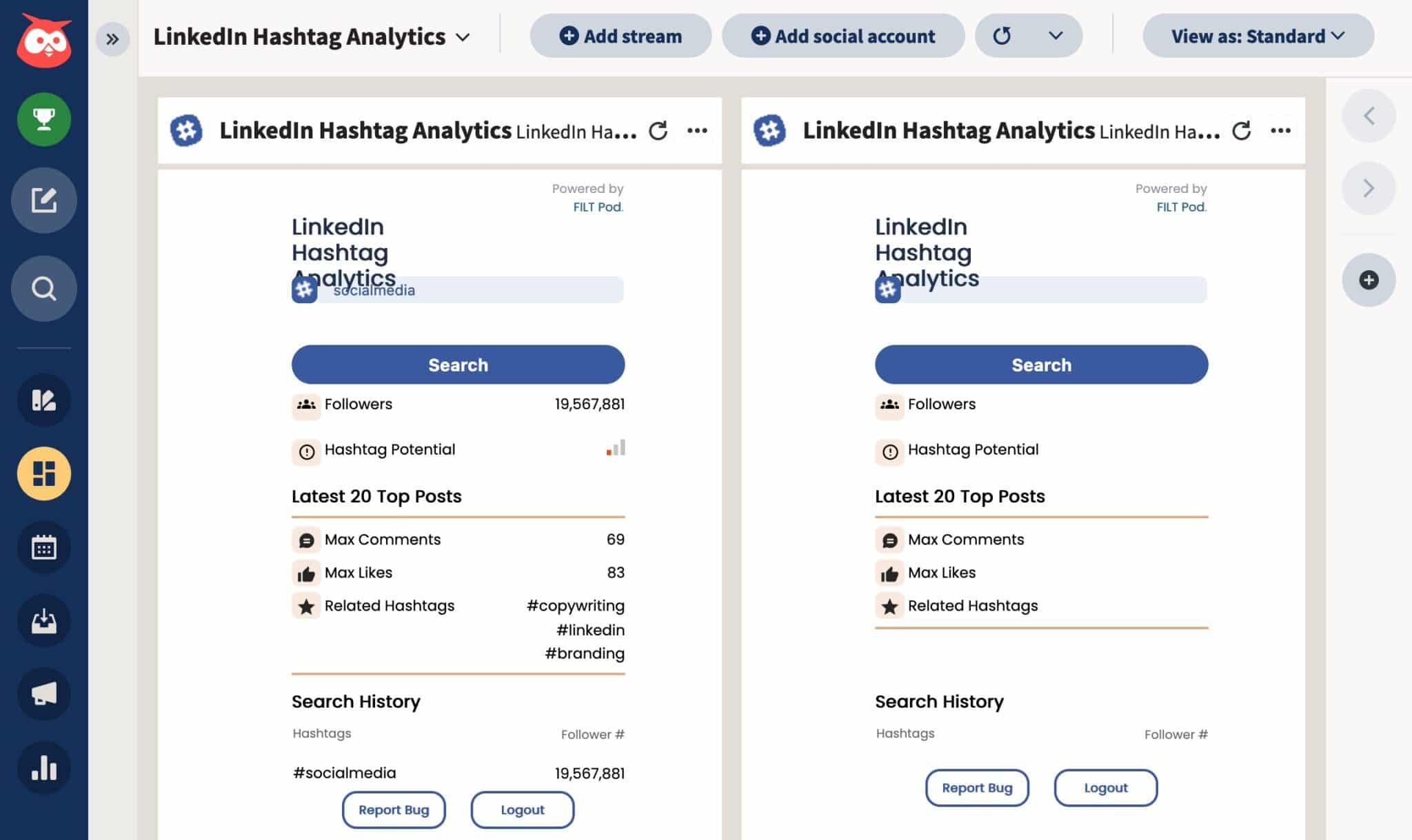 How to Track LinkedIn Hashtag Analytics for Better Reach