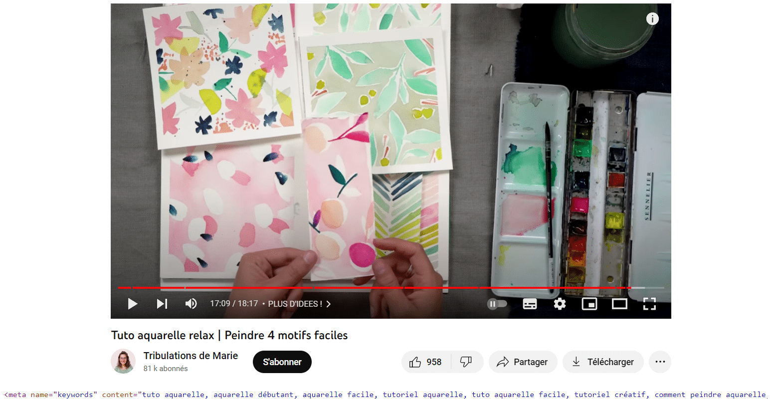 Comment obtenir plus de vues sur YouTube [des VRAIES vues]