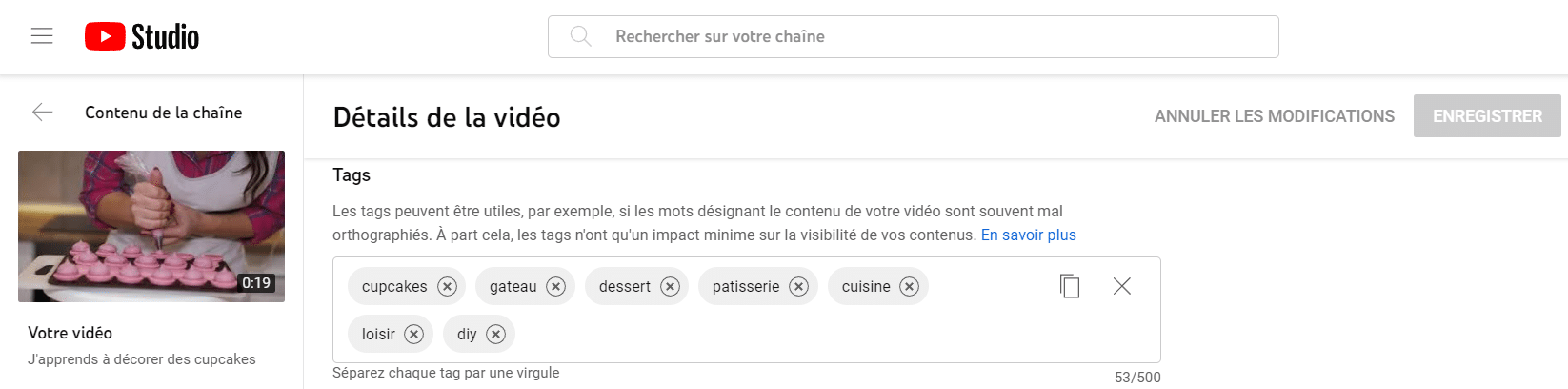 Comment obtenir plus de vues sur YouTube [des VRAIES vues]