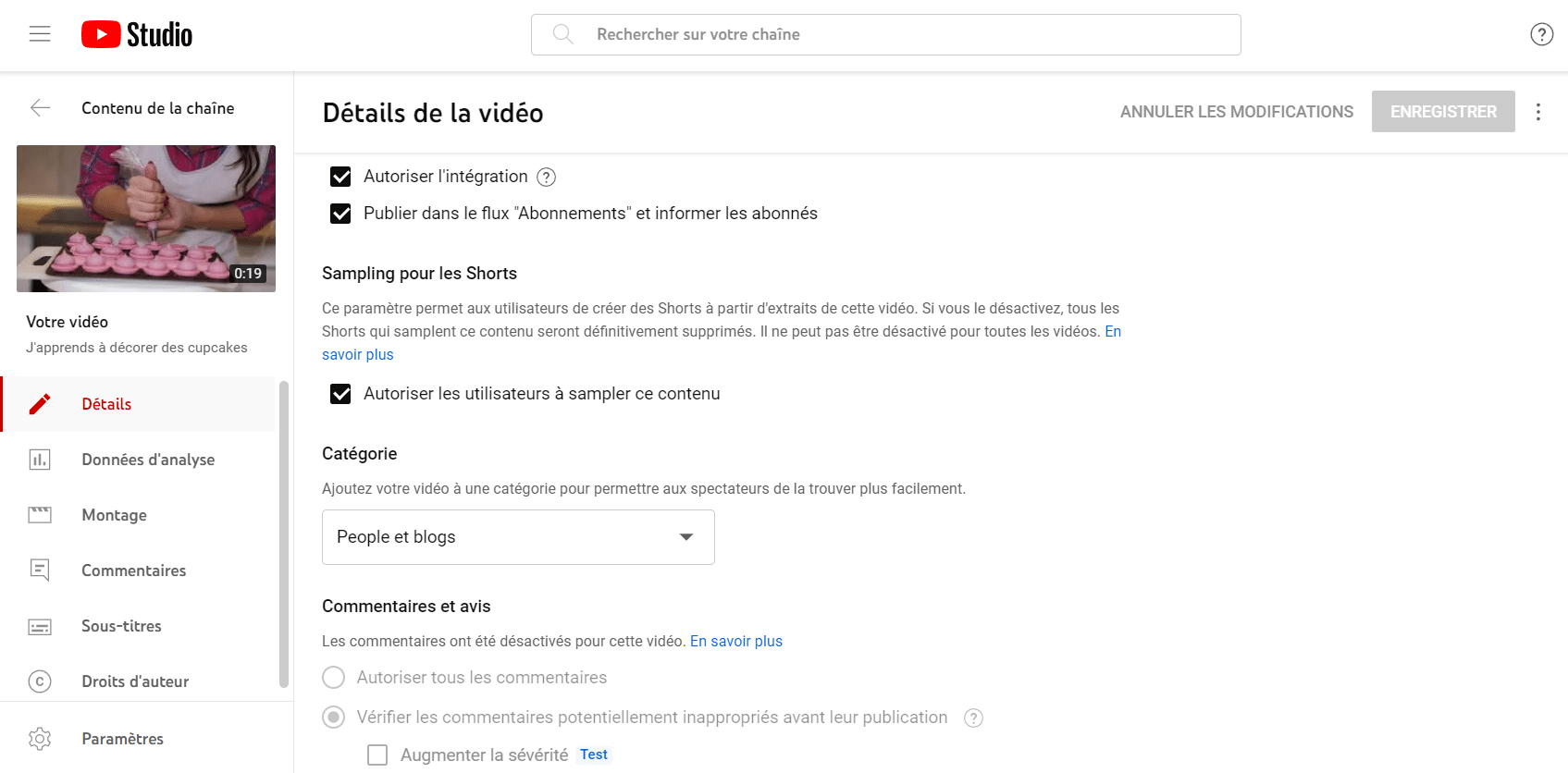 Comment obtenir plus de vues sur YouTube [des VRAIES vues]