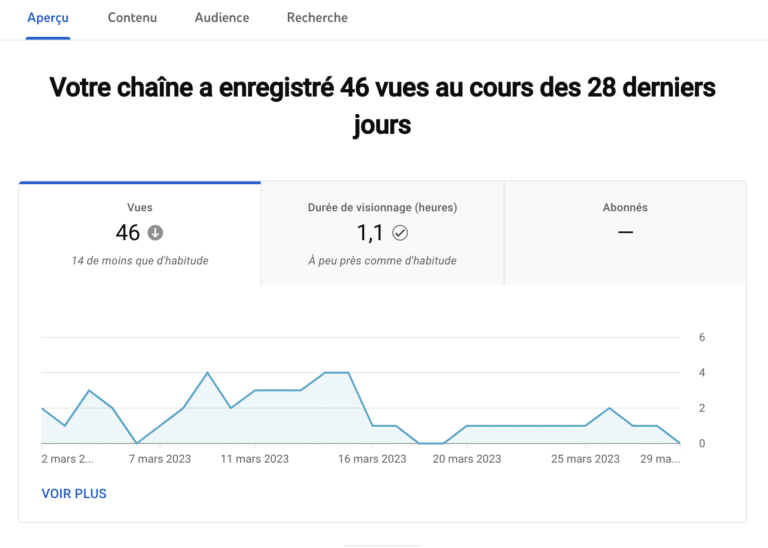 Comment obtenir plus de vues sur YouTube [des VRAIES vues]