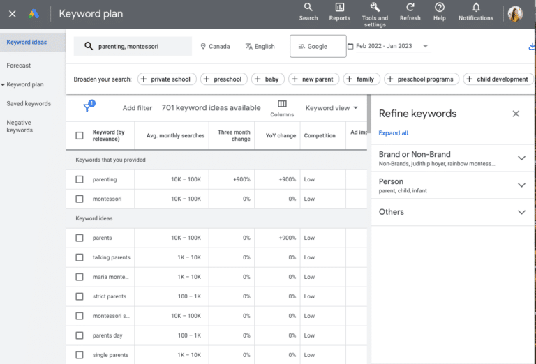 How the YouTube Algorithm Works in 2023: The Complete Guide - Amplitude ...